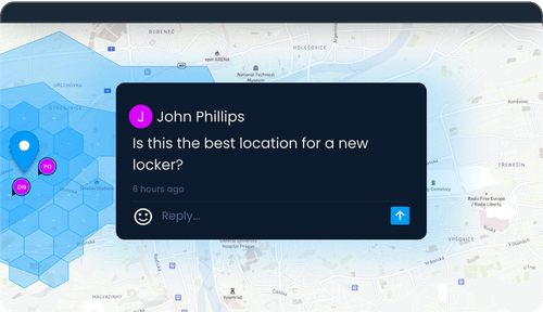 How it works – Mily Tech